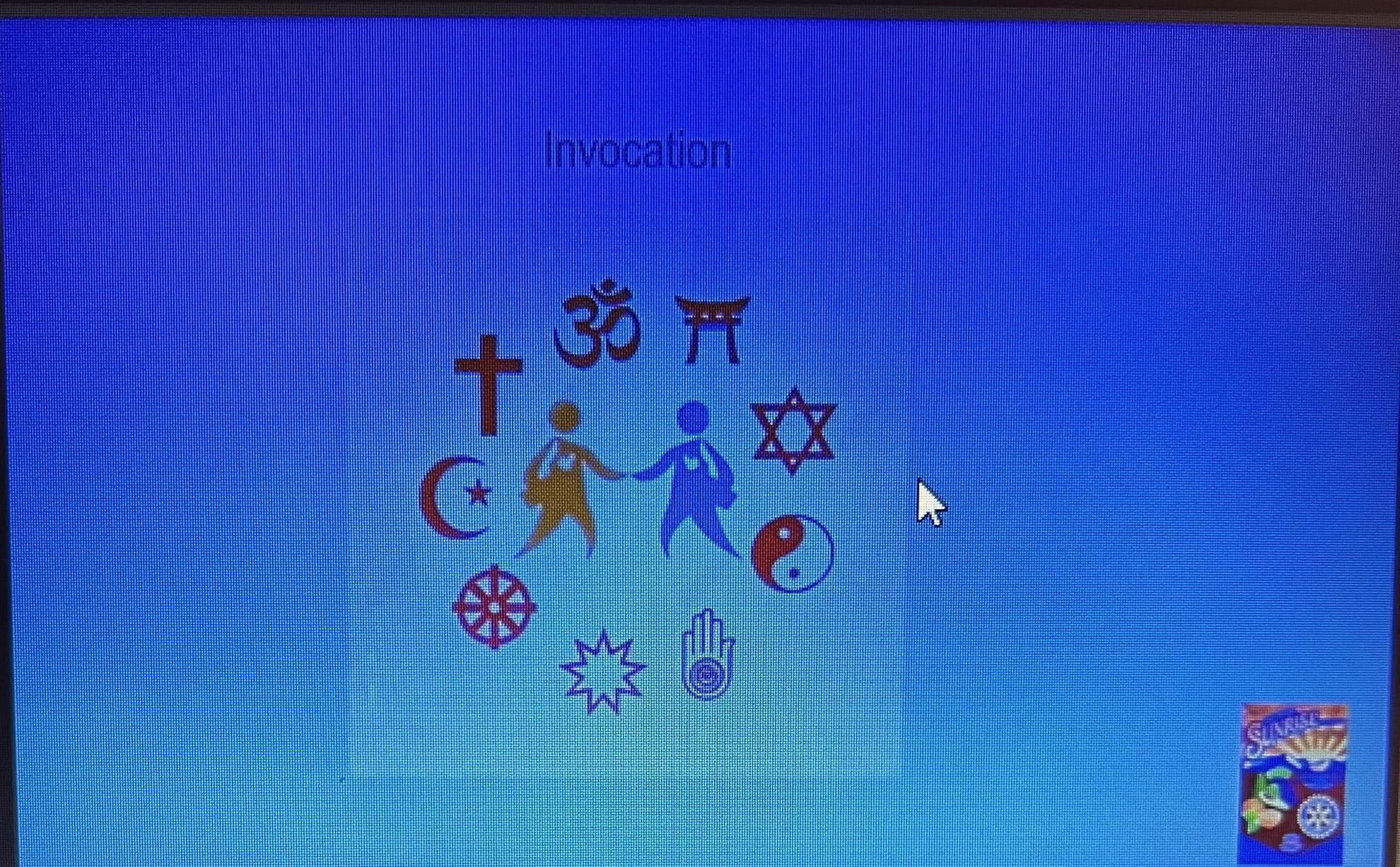 Escondido Sunrise Rotary (May 03, 2023)