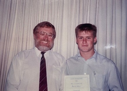 Springword Bulletin - Issue 33 - March 17, 2024 (Mar. 17, 2024)