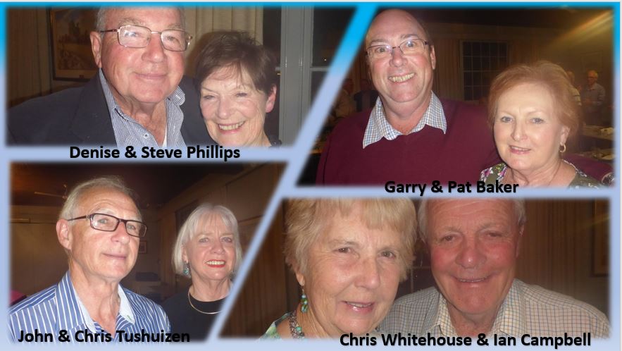 Rotor 8th October, 2018 | Rotary Club of Deniliquin