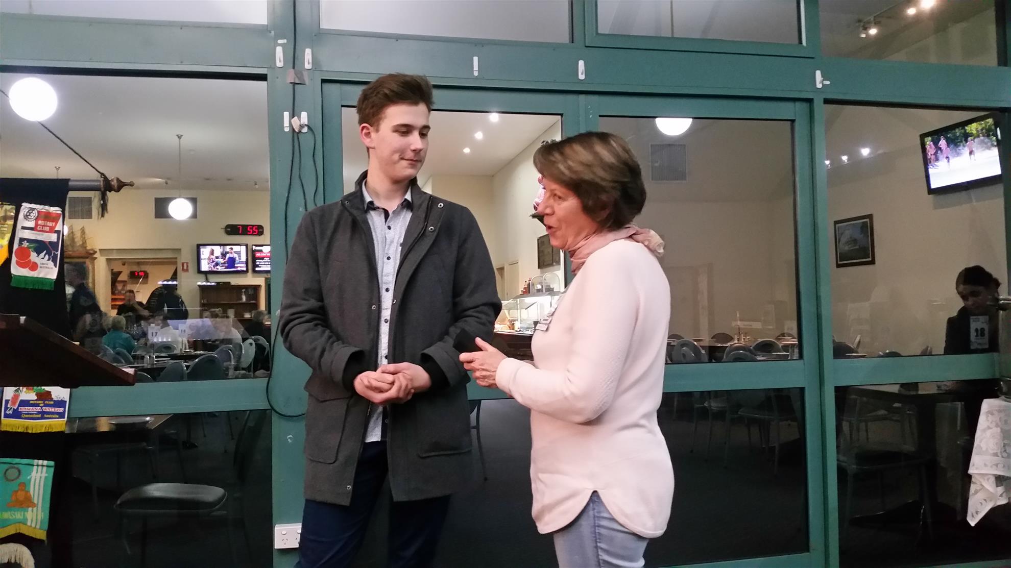 Bulletin 1509 (Aug 19, 2019)