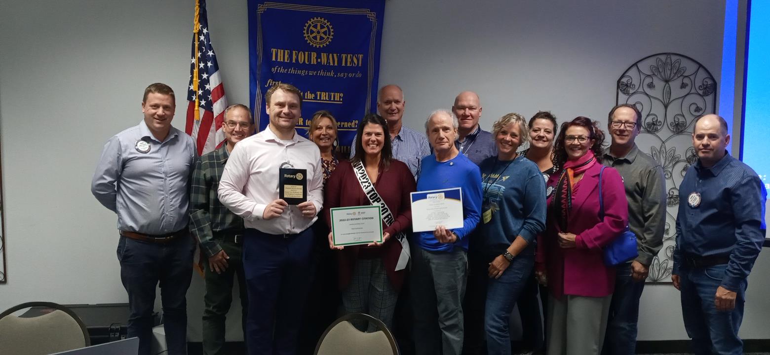 October 3rd Meeting | Rotary Club of Rapid City Rushmore