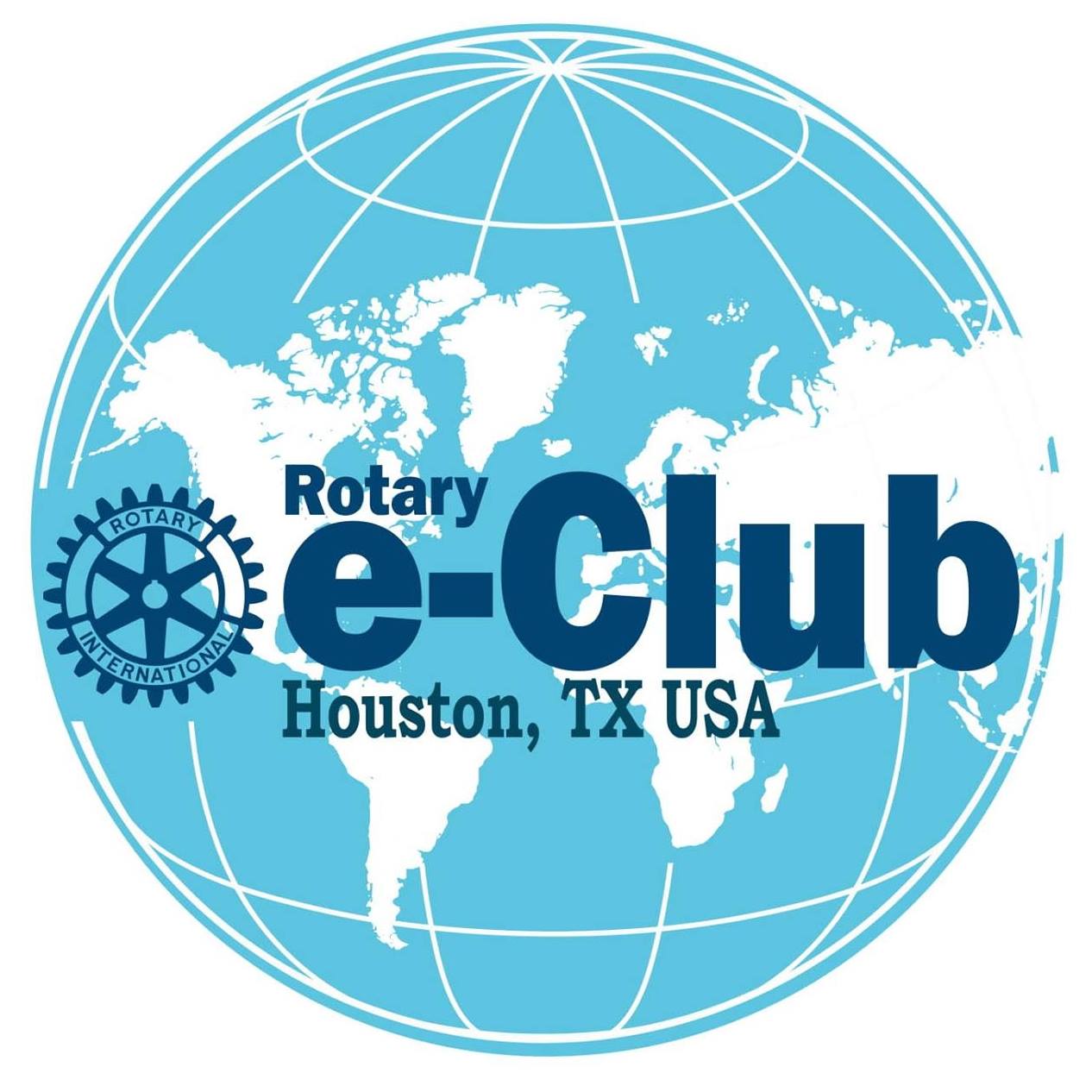 Why is our Pin a Rotary Wheel? | Rotary e-Club of Houston