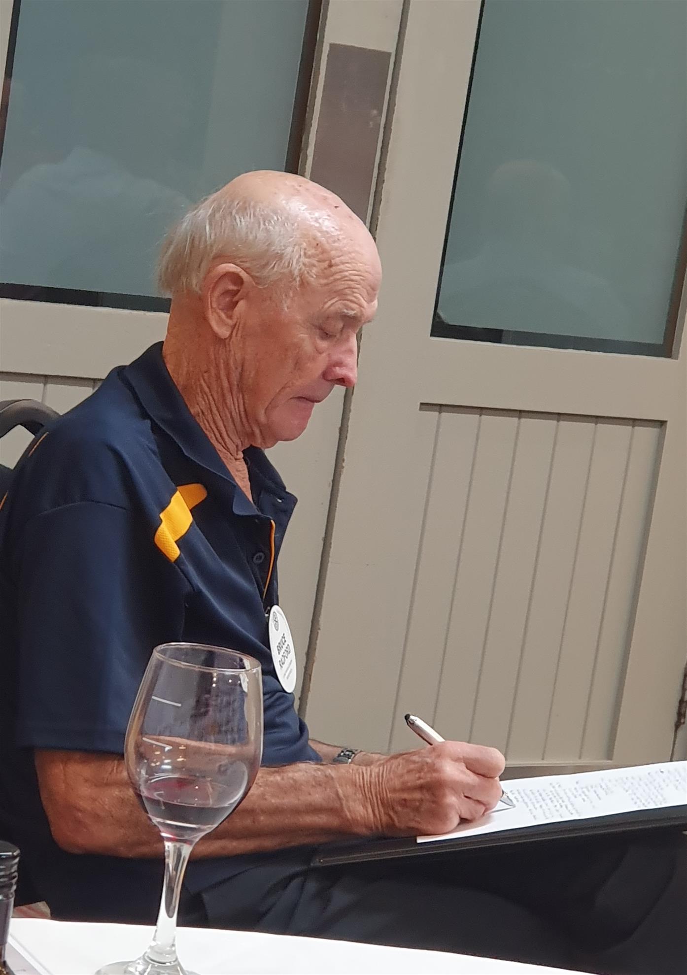 Calpac Capers 30th March 2023 | Rotary Club of Caloundra Pacific