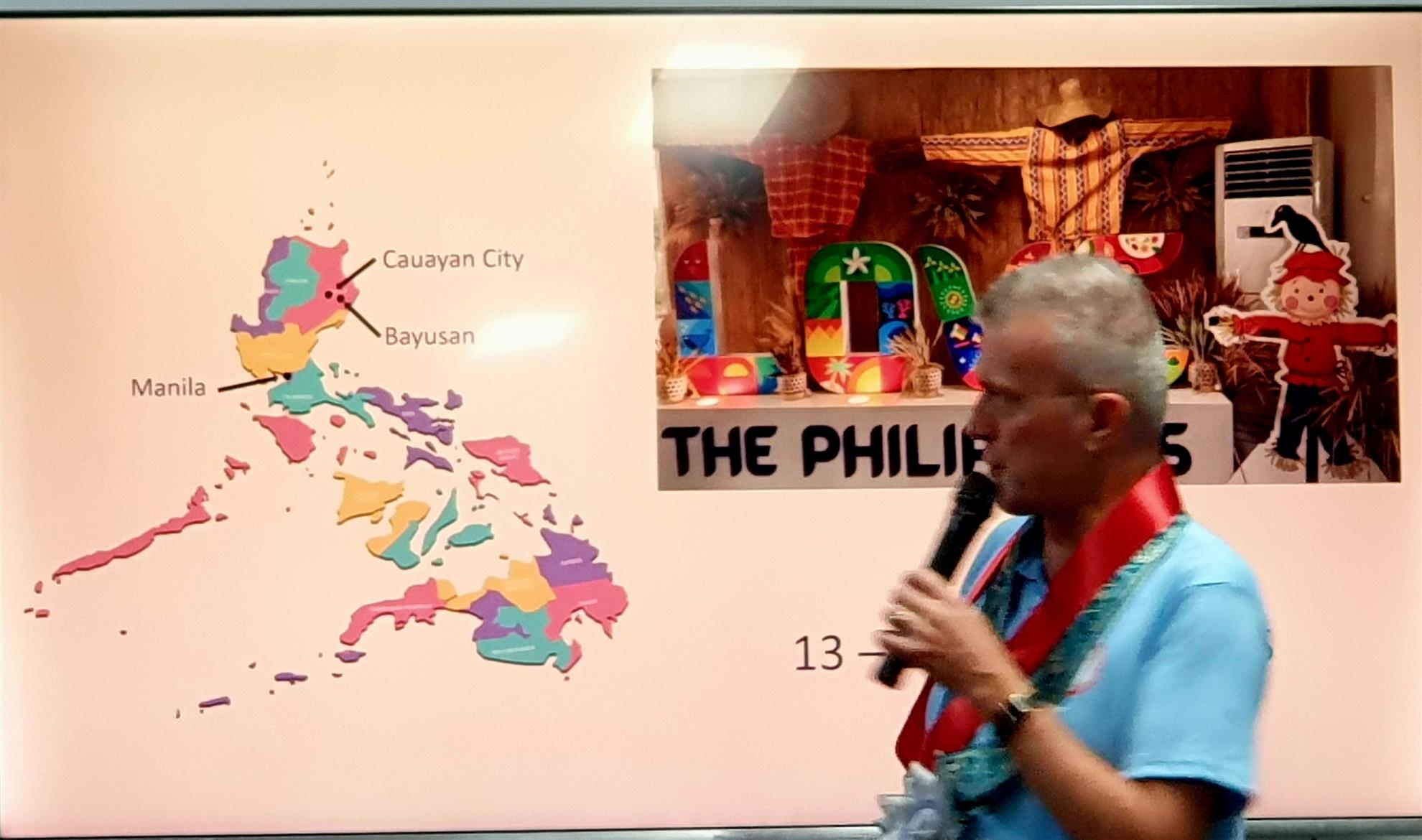 Callpac Capers 27th March 2025 | Rotary Club of Caloundra Pacific