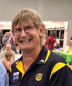 Calpac Capers 26th October 2023 | Rotary Club of Caloundra Pacific