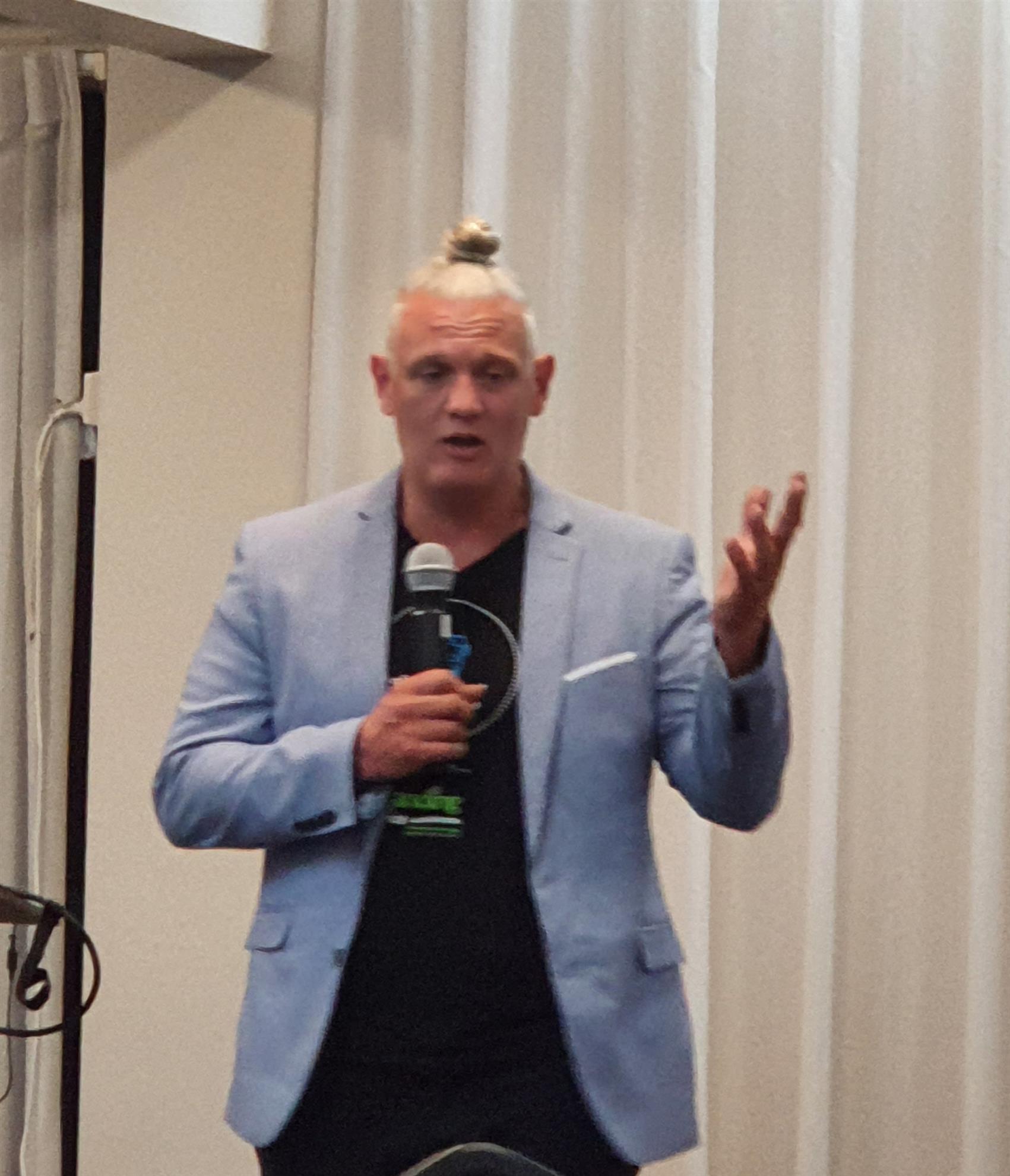 Calpac Capers 6th October 2022 | Rotary Club of Caloundra Pacific