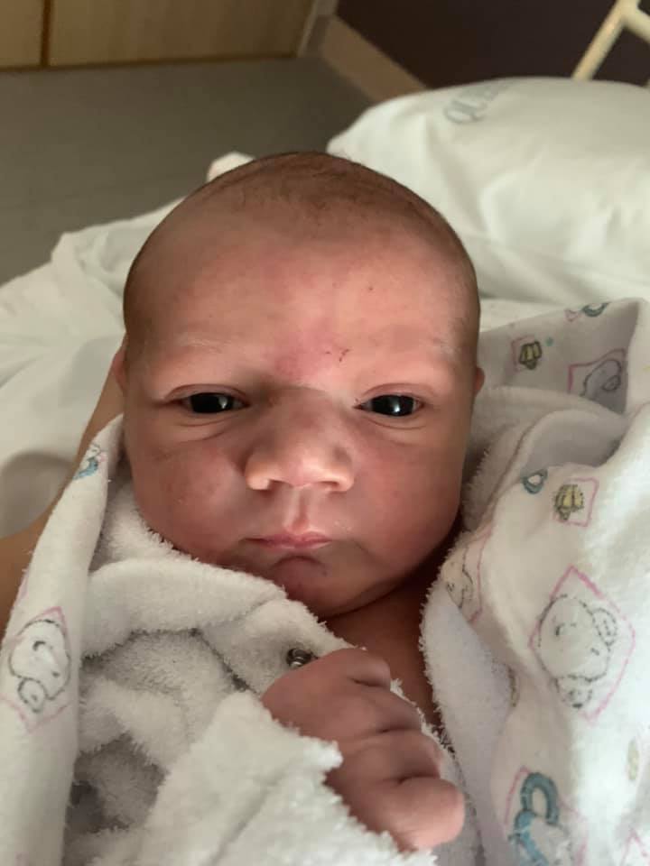 Baby News | Rotary Club of Caloundra Pacific