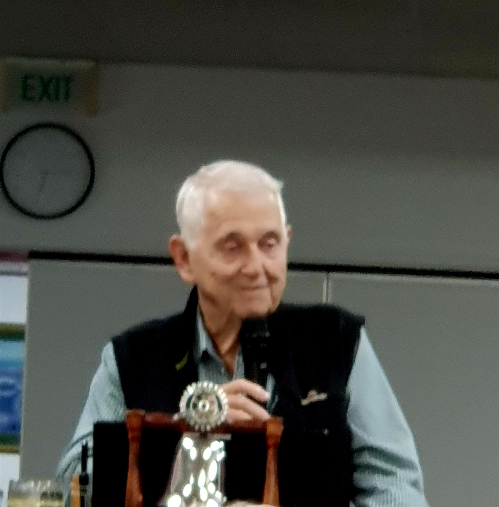 Calpac Capers 8th May 2025 | Rotary Club of Caloundra Pacific