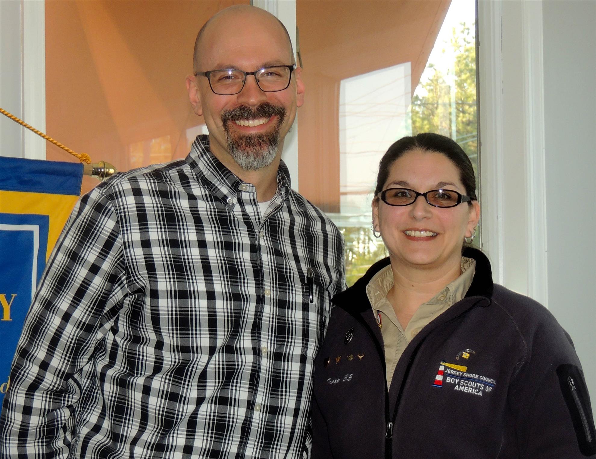 4-10-19 Weekly Newsletter (Apr 10, 2019)