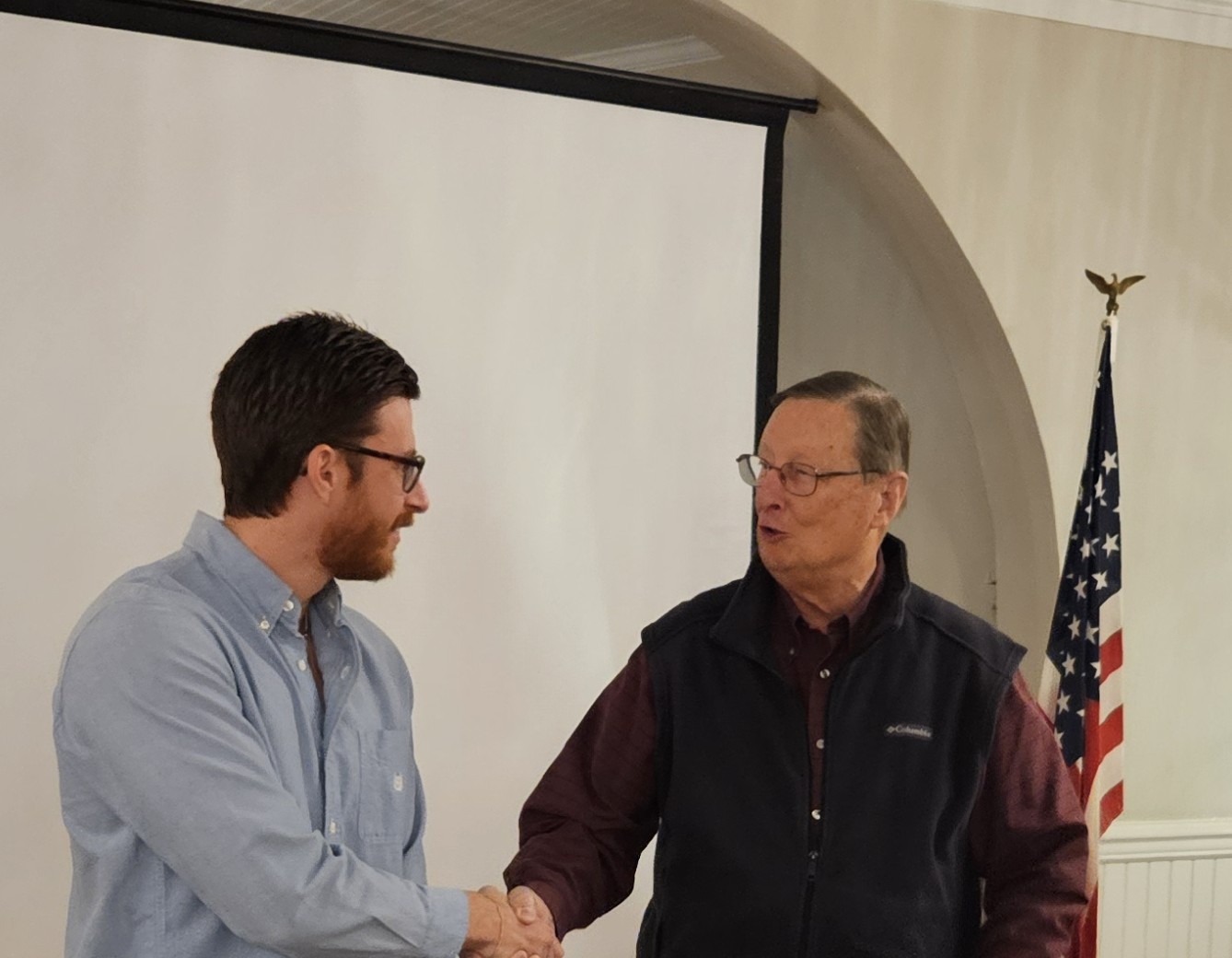 Mike Bruno is inducted as newest member of the Spring Lake-Brielle ...