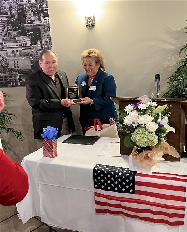 Home Page | Rotary Club of Point Pleasant Boro