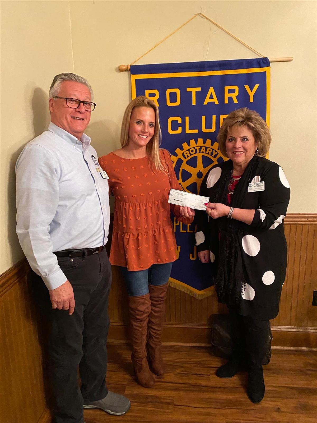 Home Page | Rotary Club of Point Pleasant Boro