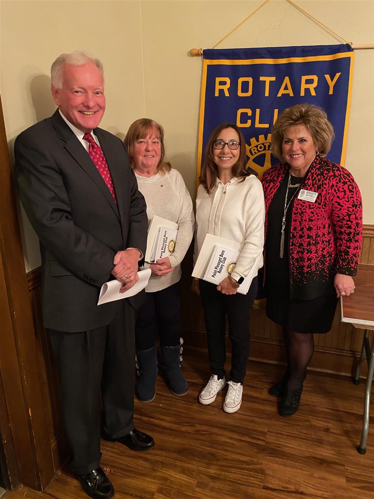 Home Page | Rotary Club of Point Pleasant Boro