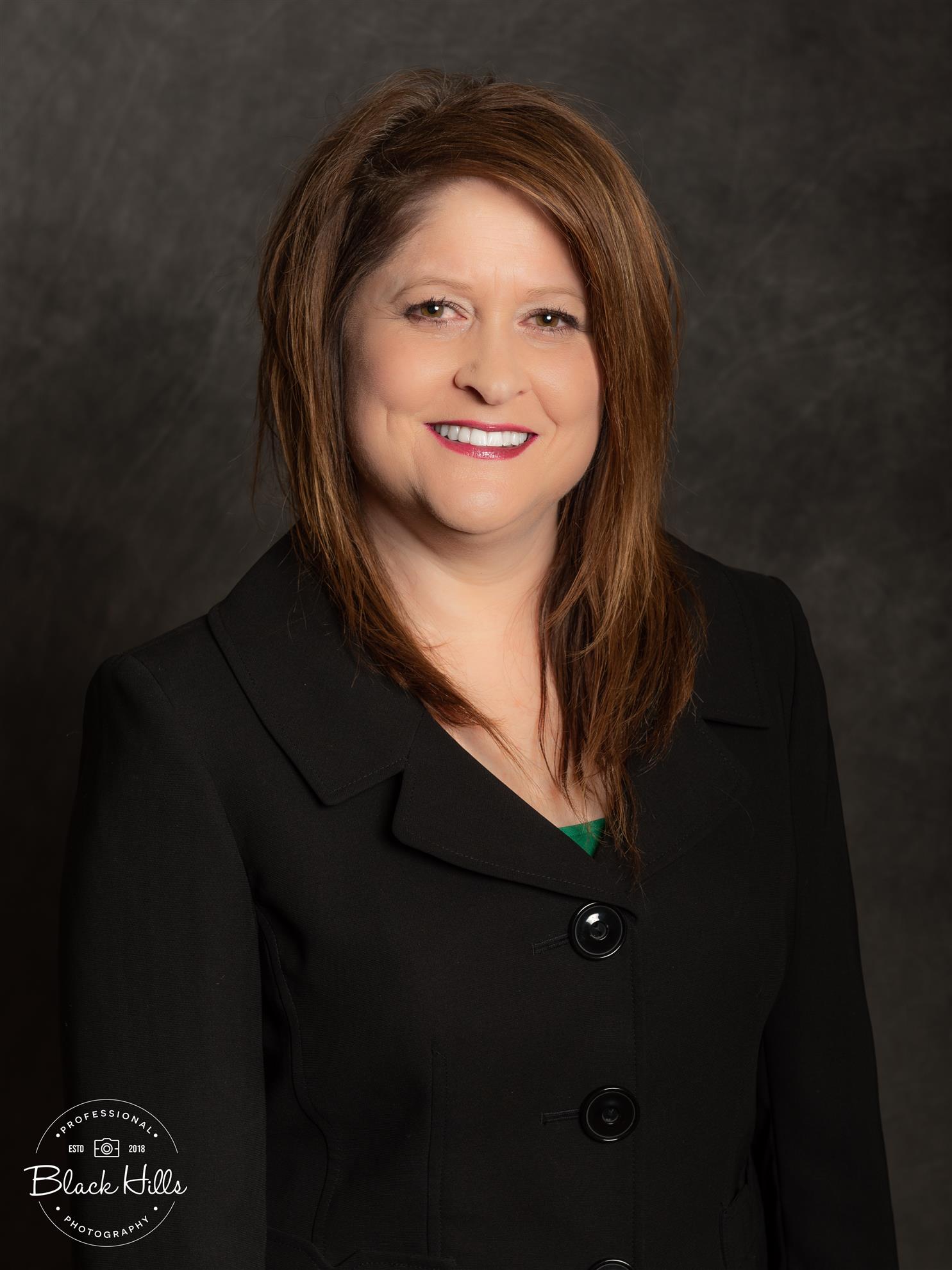 Shauna Junek, BHSU, Joins NBH Rotary | Rotary Club of Spearfish ...