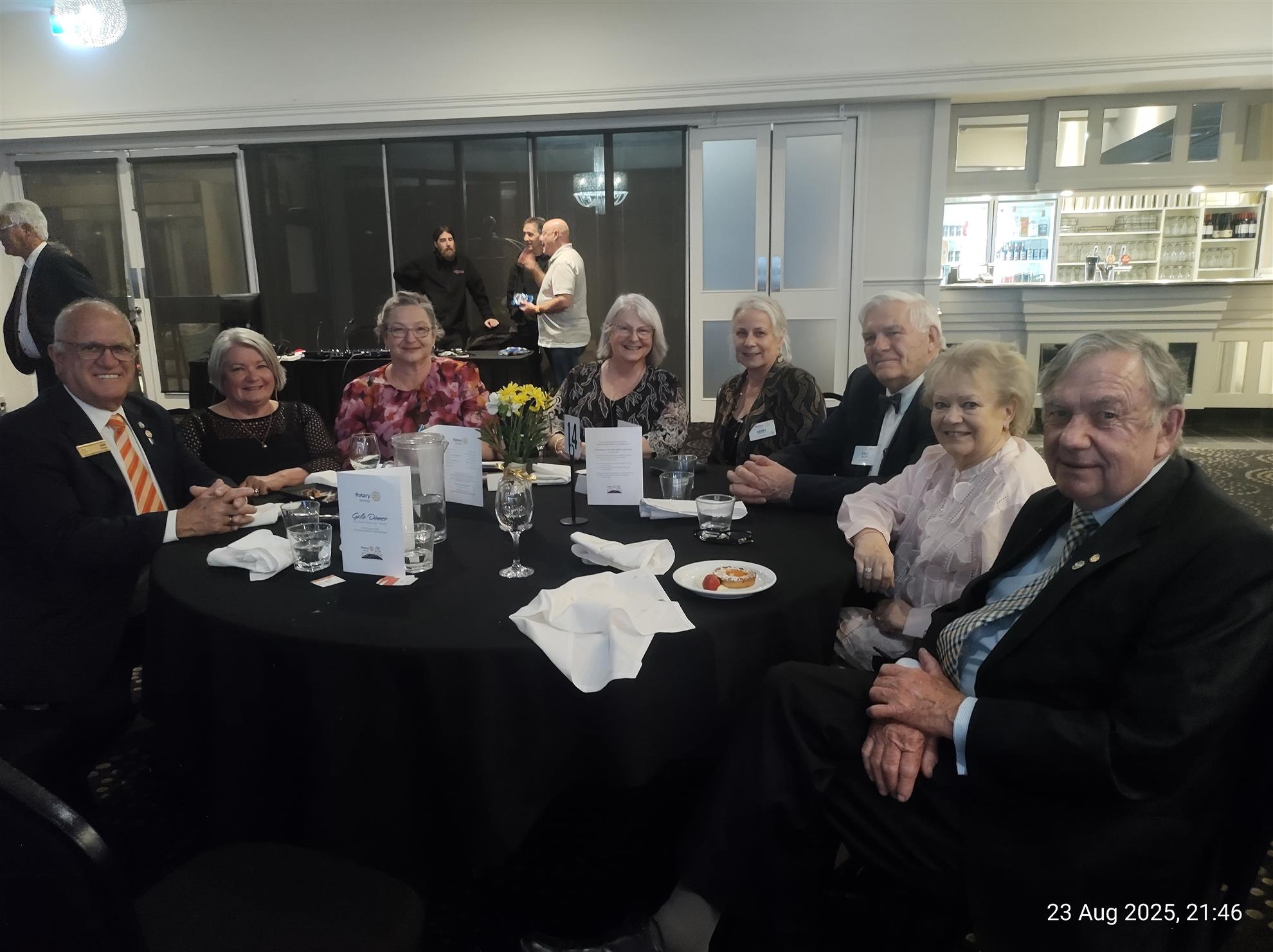 100 Years of Rotary in Bendigo | Rotary Club of Eaglehawk