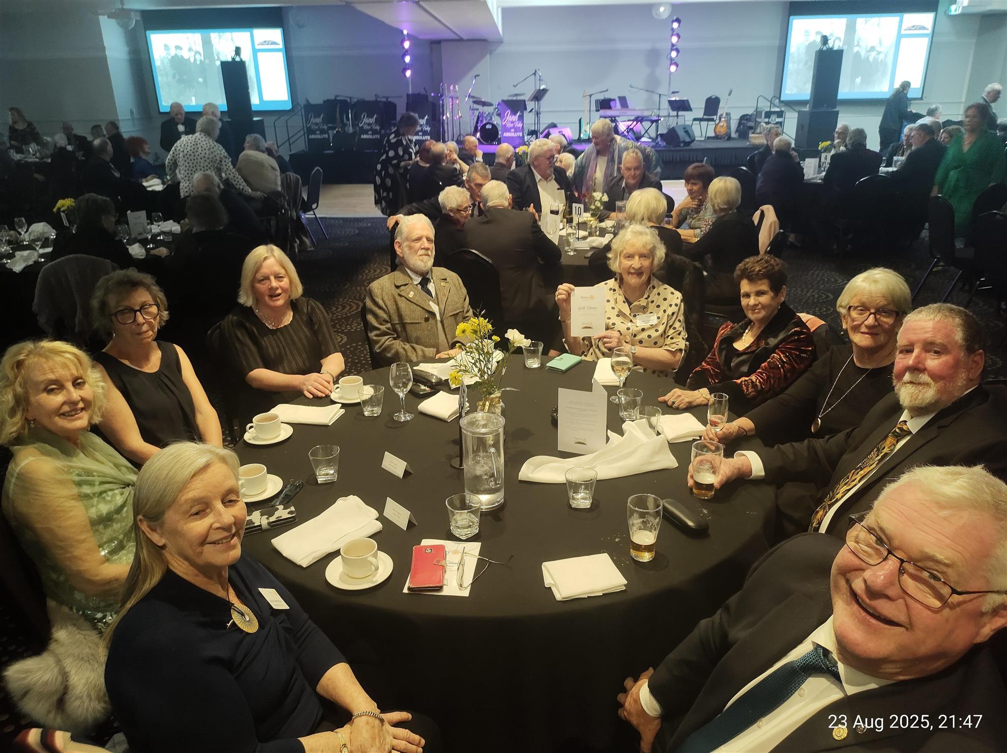 100 Years of Rotary in Bendigo | Rotary Club of Eaglehawk