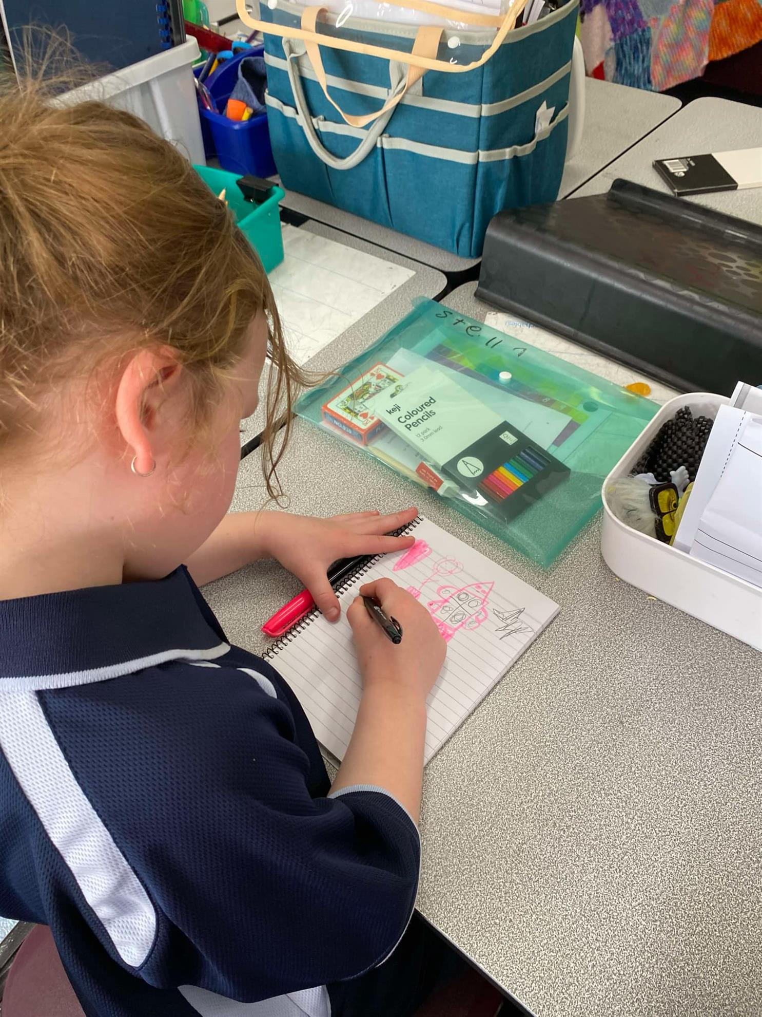 Prep Pack Program | Rotary Club of Eaglehawk