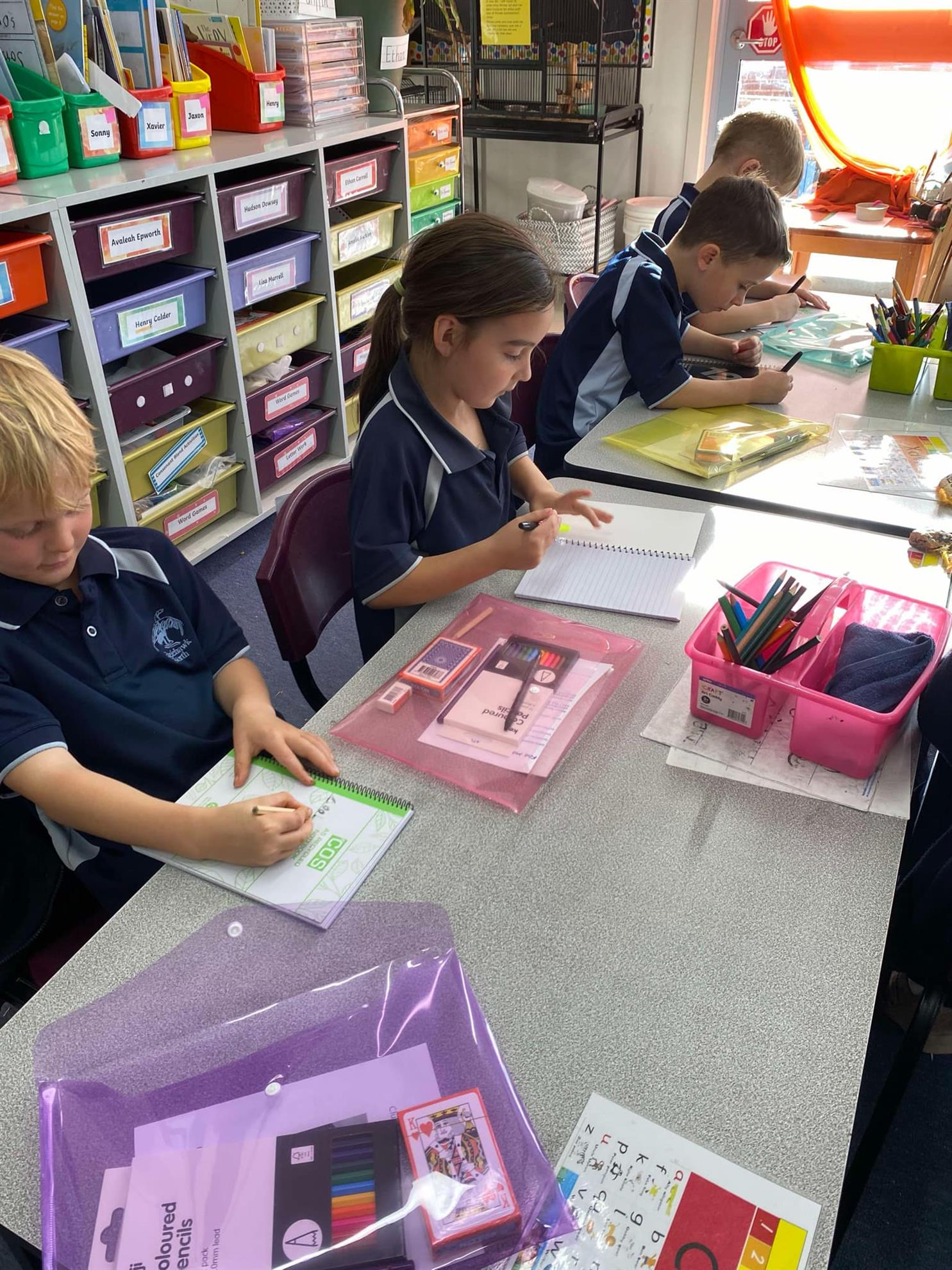 Prep Pack Program | Rotary Club of Eaglehawk