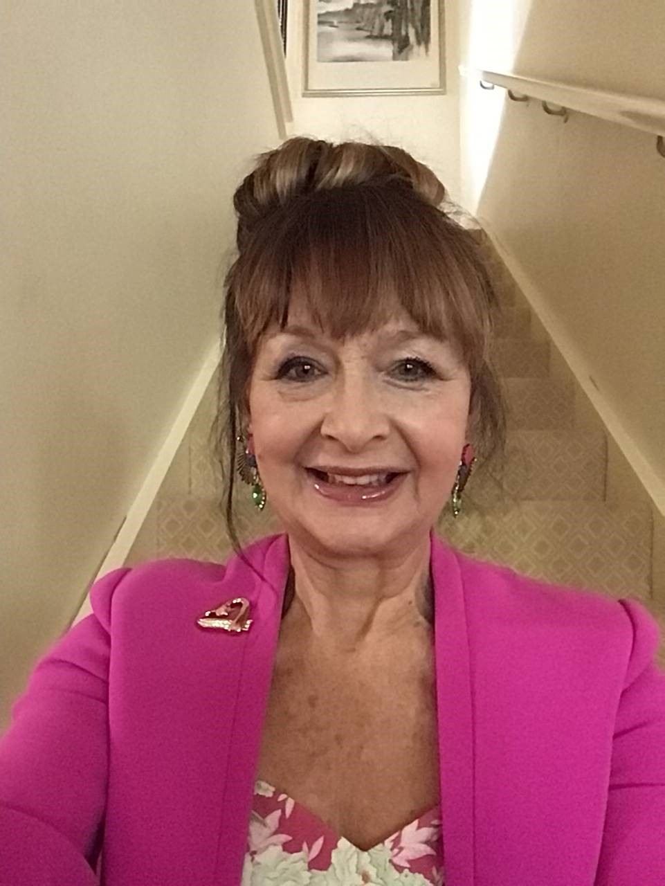 Maria Hicks's Instagram, Twitter & Facebook on IDCrawl