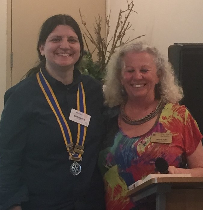 Microfinance Loans- Briefing for Altona City Rotary | Rotary Club of ...