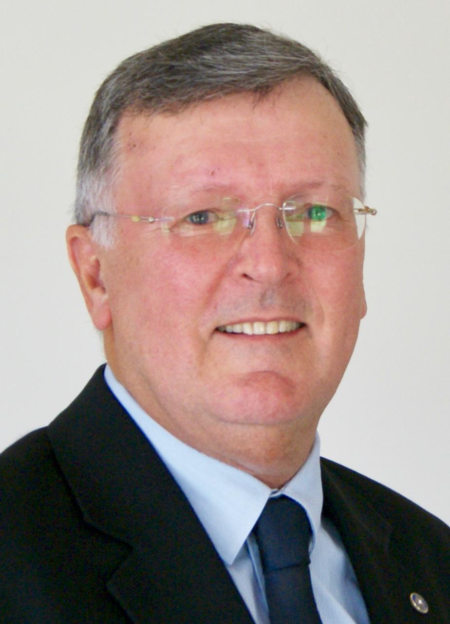 ZOOM: Monday 31 August, 7.00 pm, PDG Peter Frueh: "Rotary Club ...