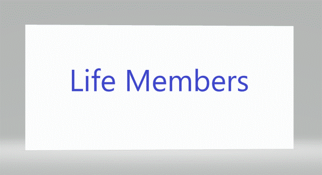 Life Memberships | Rotary Club of Albury