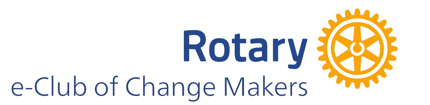 Home Page | Rotary e-Club of Change Makers