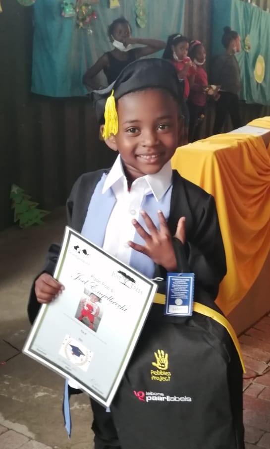 Graduation day | Rotary Club of Paarl