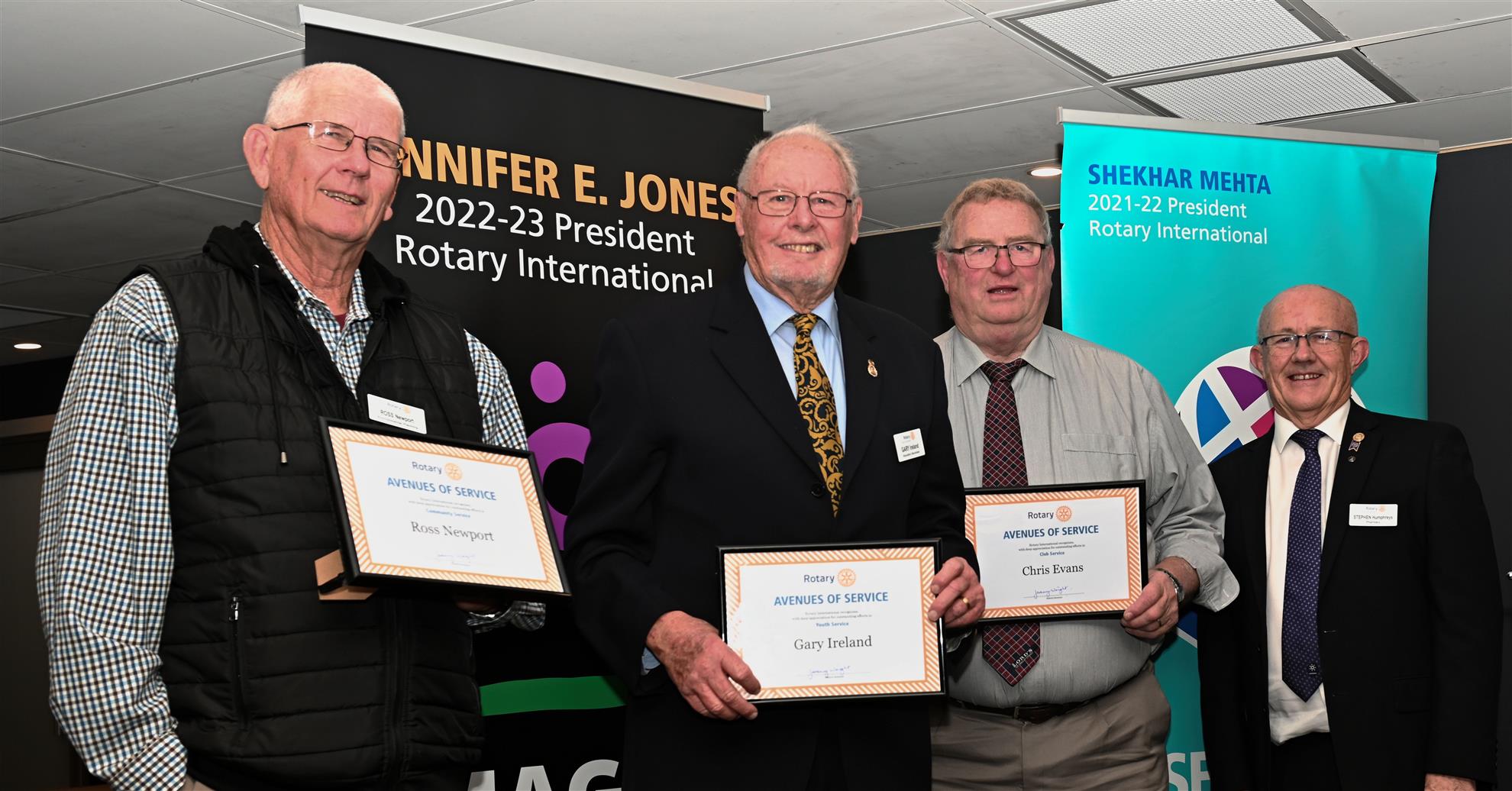 Home Page | Rotary Club of Camden