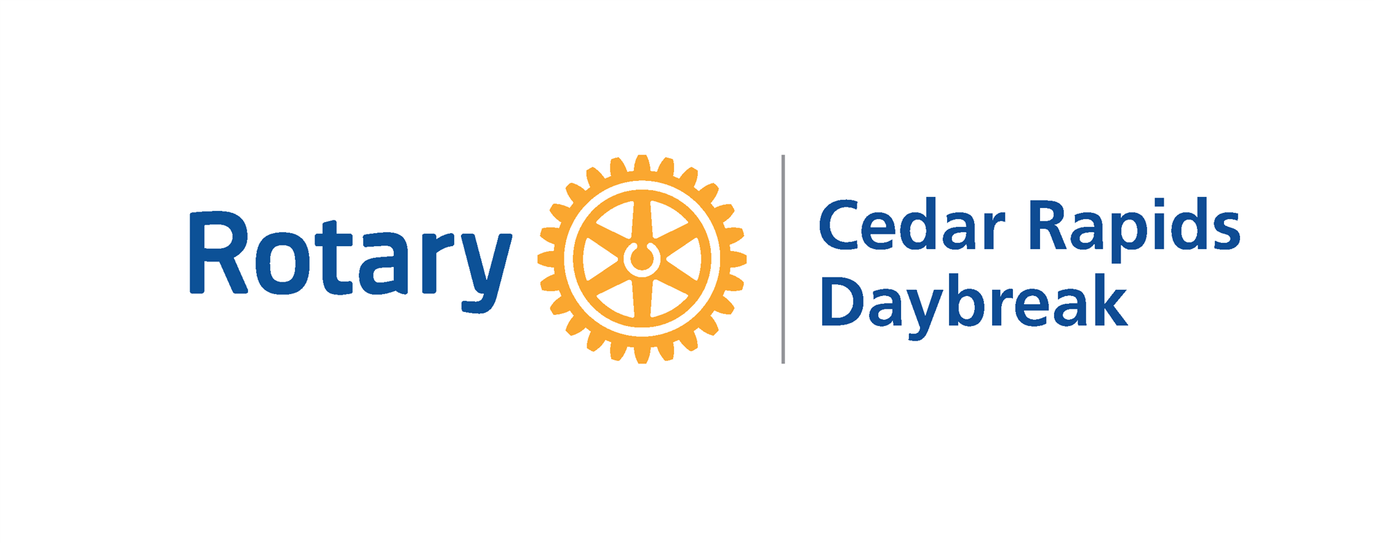 Service Above Self Awards | Rotary Club of Cedar Rapids-Daybreak