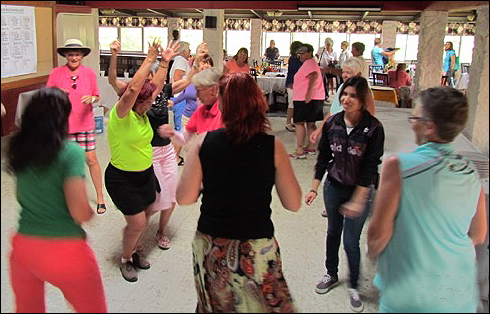 The 2016 International Women's Week Celebration in Lakeside | Rotary ...