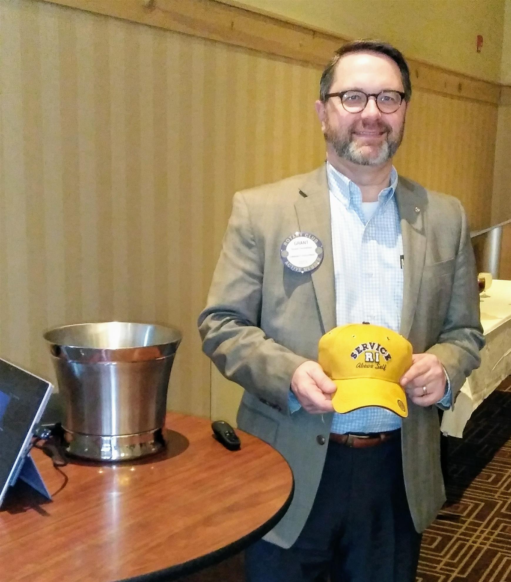 From Good Club To A Great Club | Rotary Club of Coon Rapids