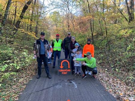 2021 Marathon Water Stop | Rotary Club of Greater Mankato (Mankato ...