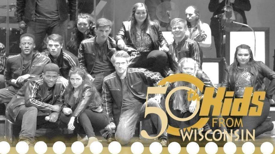 Kids from Wisconsin | Rotary Club of New Richmond
