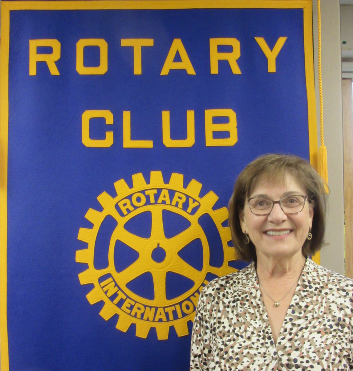 Doing Good in the World Through the Rotary Foundation | Rotary Club of ...
