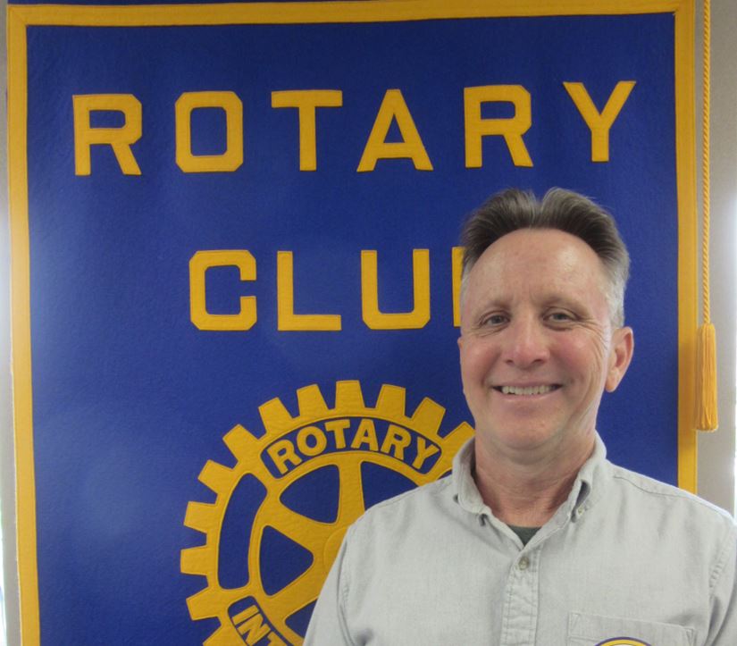 County Surveyor's Role & US Public Land Survey System | Rotary Club of ...
