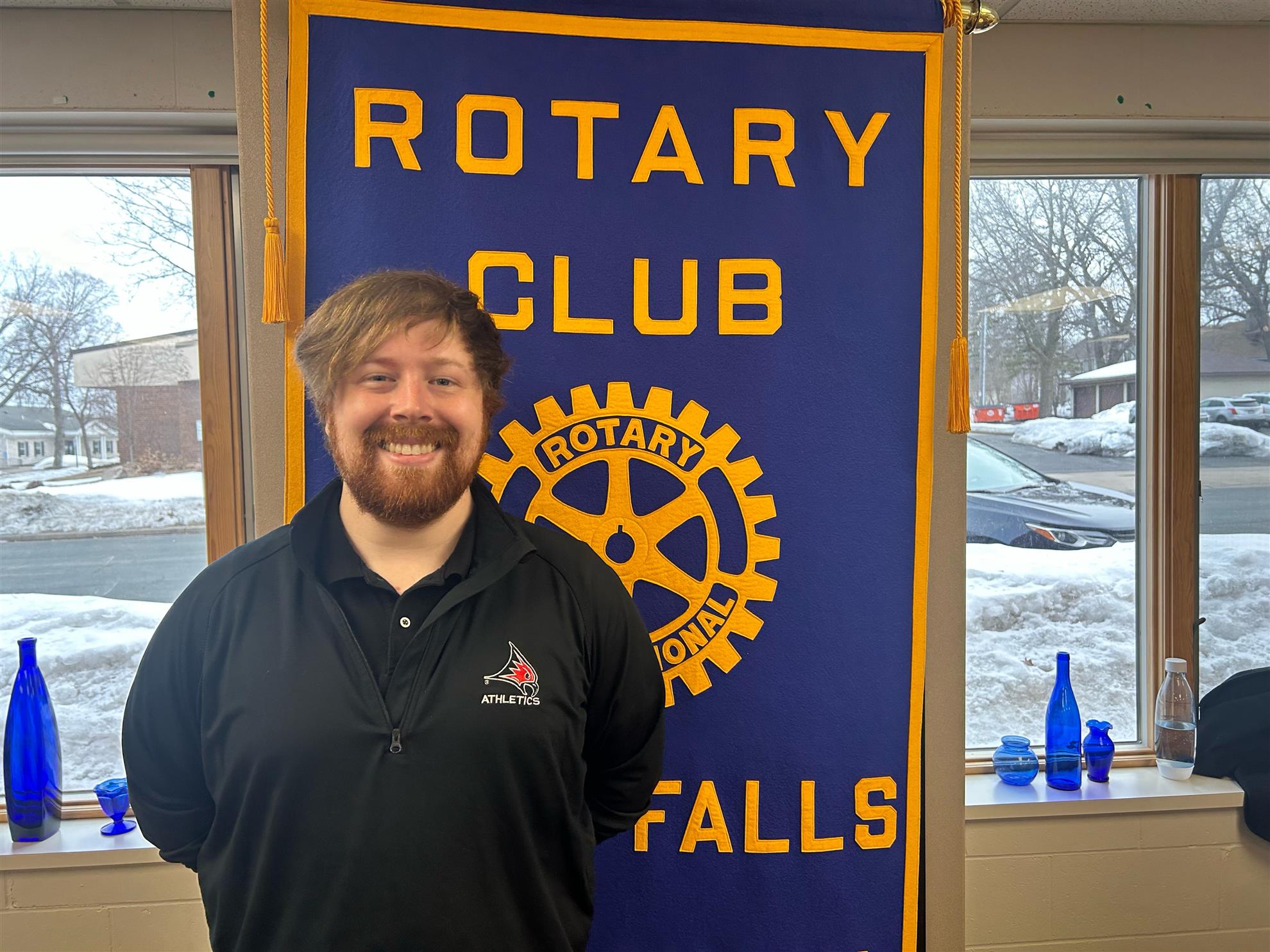 E-sports Comes to UWRF | Rotary Club of River Falls