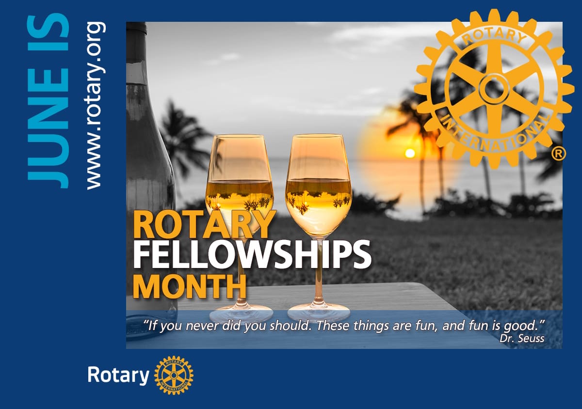 Rochester Risers Rotary Club Bulletin of June 23, 2024 (Jun. 23, 2024)