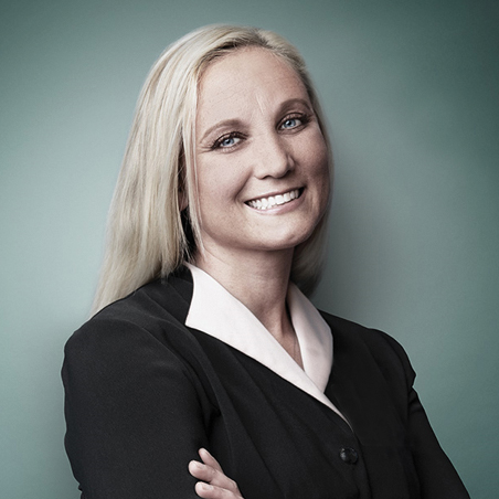 MEMBER SPOTLIGHTHeidi Mason | Rotary Club of Rochester Risers