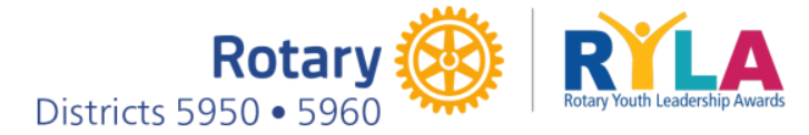 Rotary Youth Leadership Awards | Rotary Club of Rochester Risers