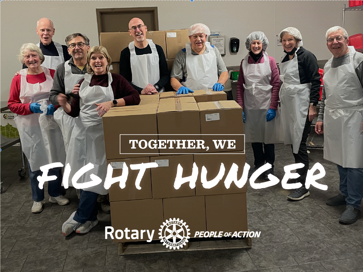 RISER CELEBRITIESOn the District Website | Rotary Club of Rochester Risers