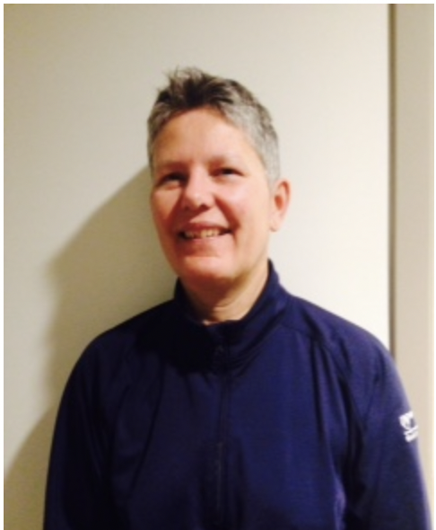 MEMBER SPOTLIGHTAPRIL SUTOR | Rotary Club of Rochester Risers