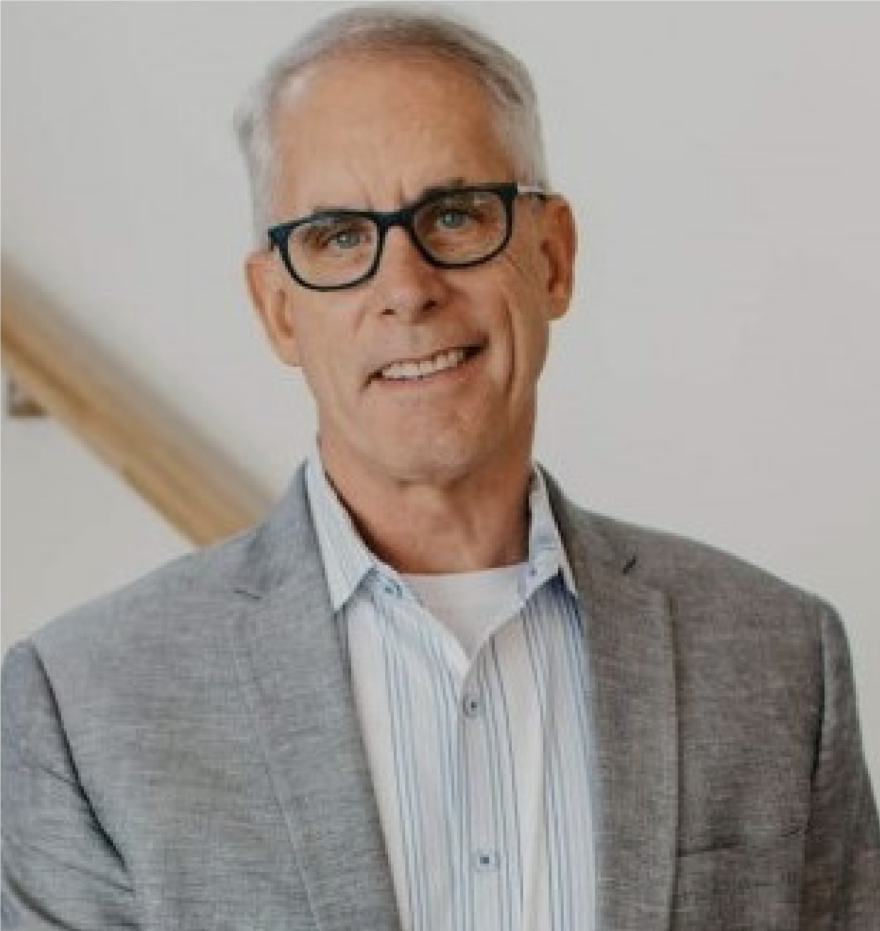 MEMBER SPOTLIGHTMike Neuman | Rotary Club of Rochester Risers