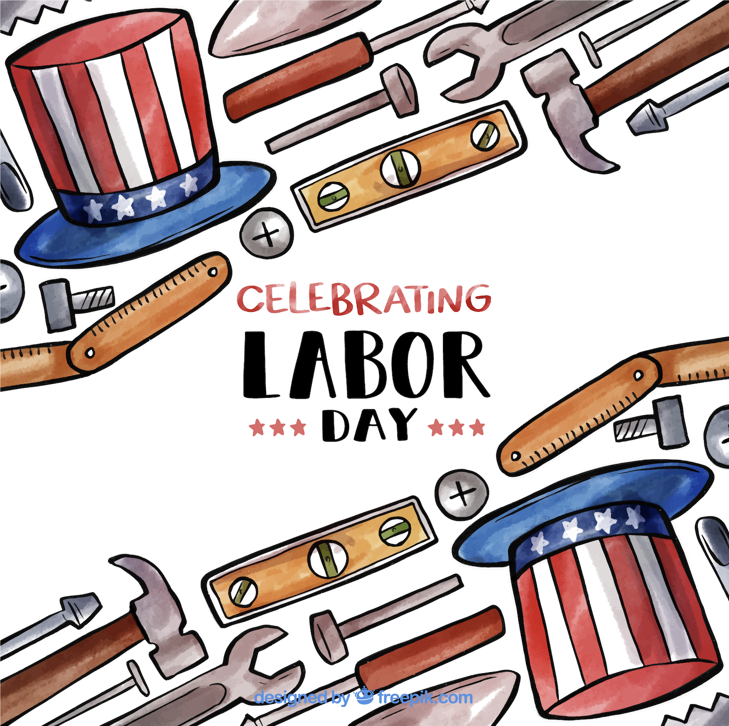HAPPY LABOR DAY! | Rotary Club of Rochester Risers