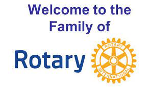 THE ROTARY CLUB OF ROCHESTER RISERS WELCOMES HEATHER NESSLER | Rotary ...