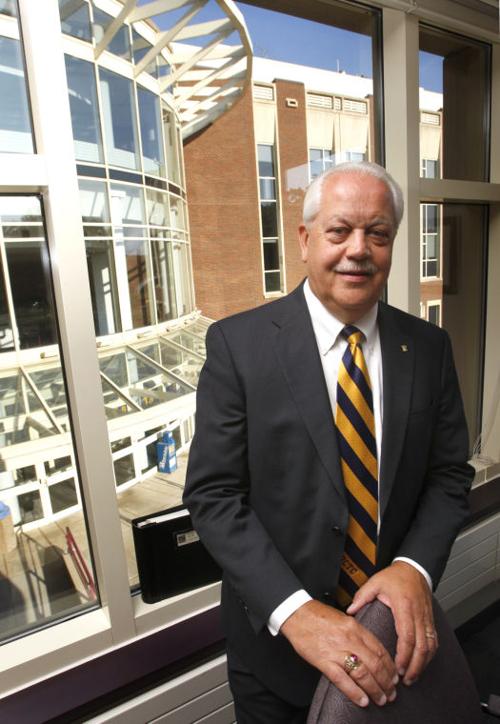 MEMBER SPOTLIGHTDon Supalla | Rotary Club of Rochester Risers