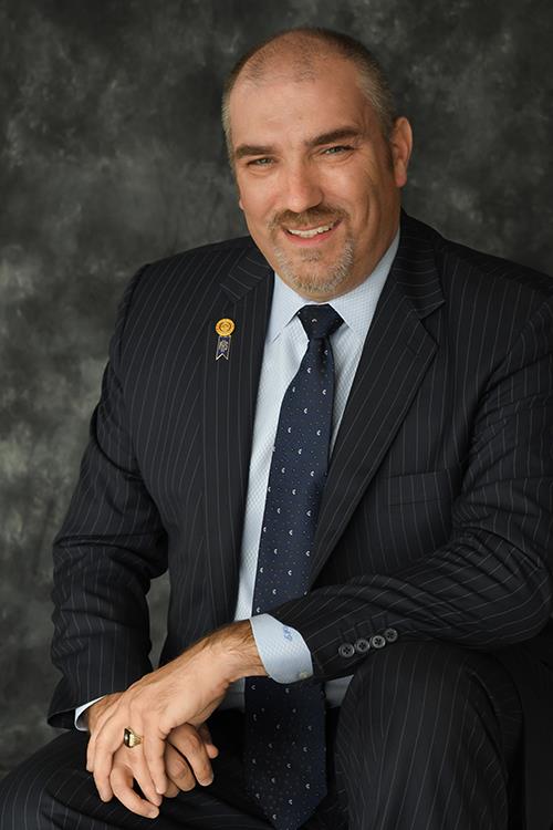 Bill Pritchard, DG Recap | Rotary Club of LaCrosse-After Hours