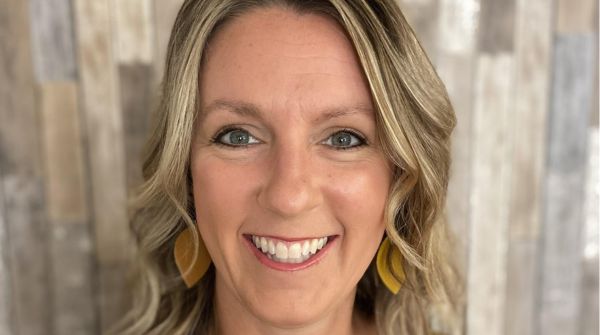 Member Spotlight: Angie Simonson | Rotary Club of LaCrosse-After Hours