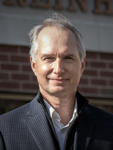 Rick Kyte TriCon | Rotary Club of La Crosse-After Hours