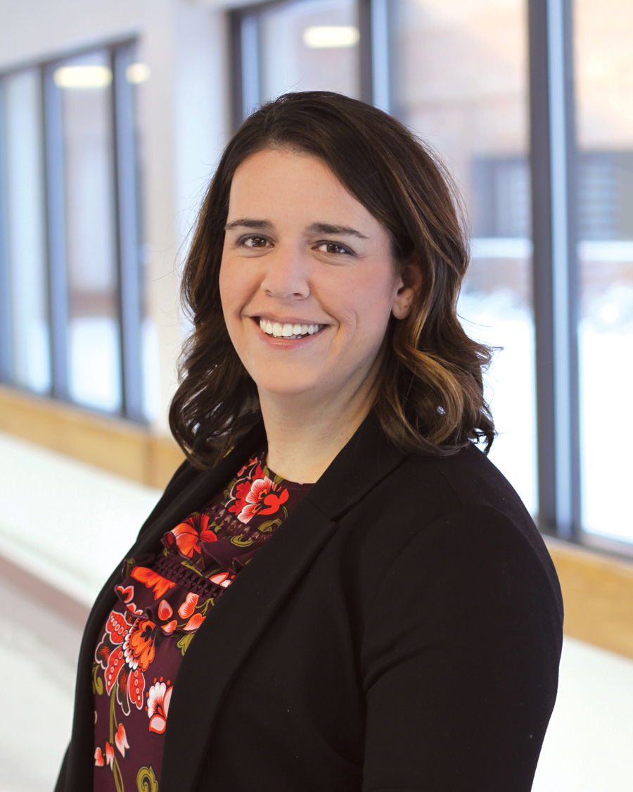 Welcome Liz! | Rotary Club of Madison-After Hours
